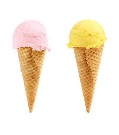 two-cones - Andy Cleff