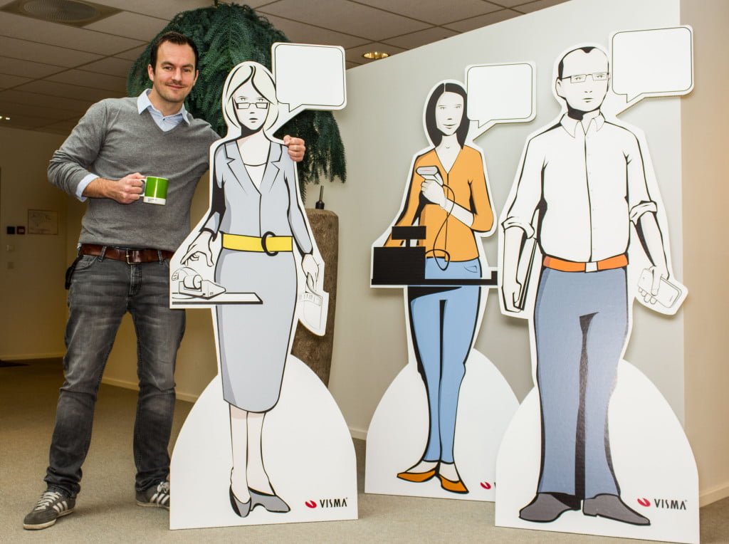 The Value of Personas in Agile / Lean Product Development