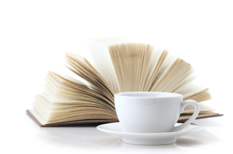 Experiential Book Club / Lean Coffee Mashup