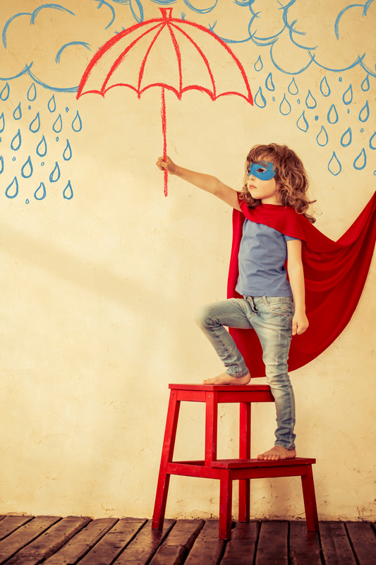 The Team Superpowers Retrospective: Find the Hidden Strengths