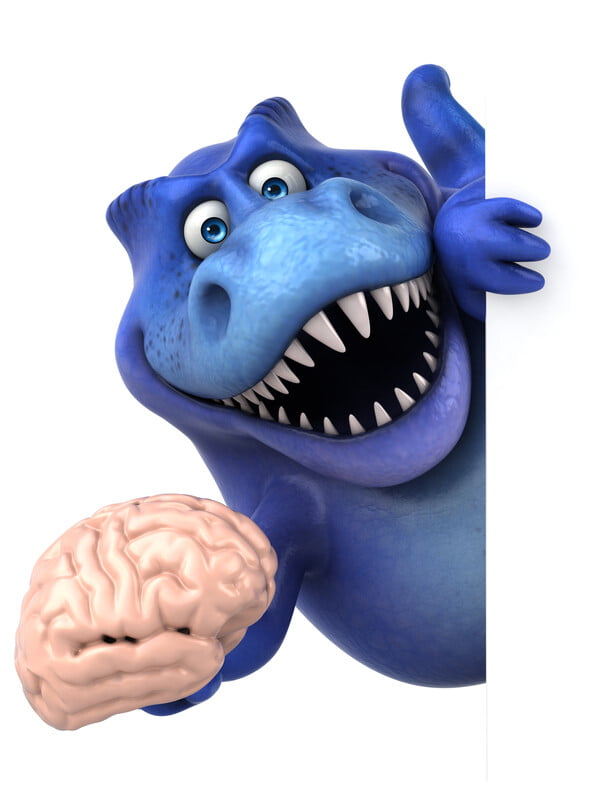 Beyond the Lizard Brain: Nurturing Adaptive Teams - Andy Cleff