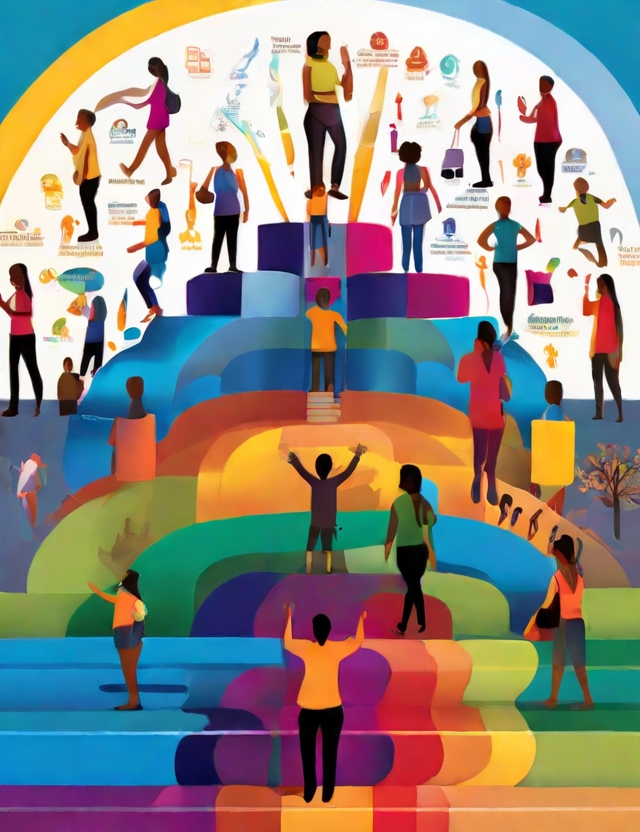 Creating Self-Learning, Deliberately Developmental Organizations